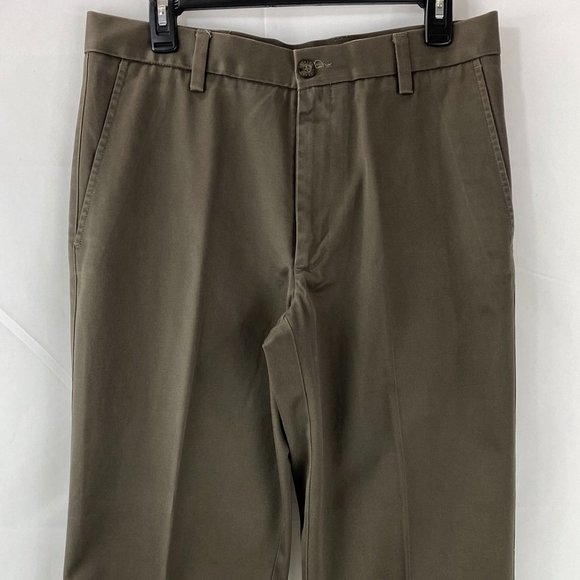 Dockers | Pants | Dockers San Francisco Khaki D2 Pants 32 X 32 0 Cotton ...